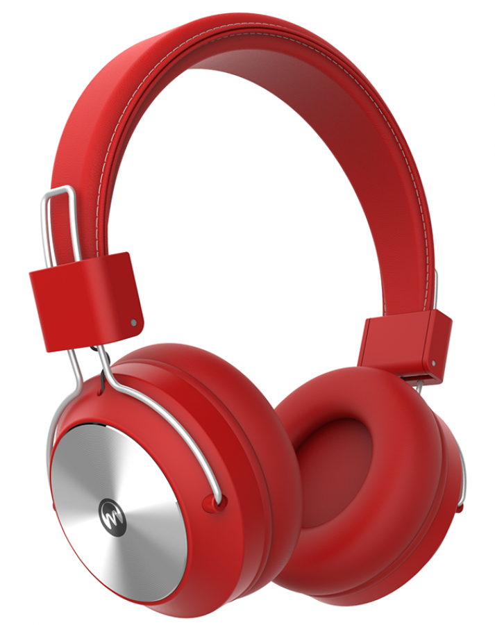 Microdigit | MD330T | Wireless Headphone