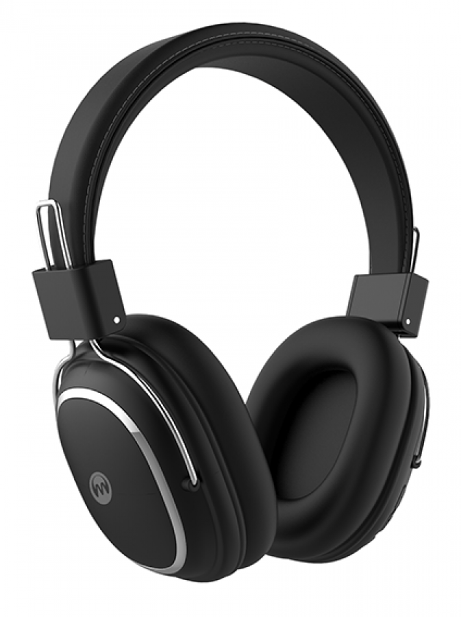 Microdigit | MD333T | Wireless Headphone