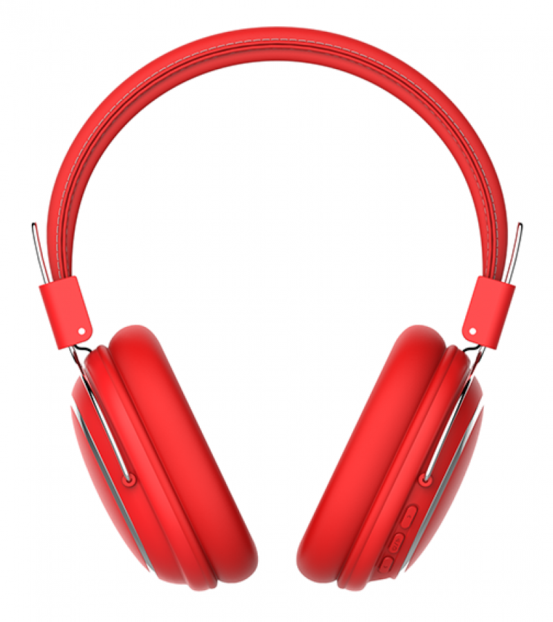 Microdigit | MD333T | Wireless Headphone